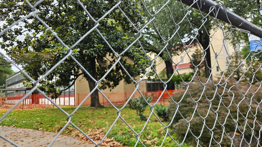 Former Midtown Catholic school buildings to come down