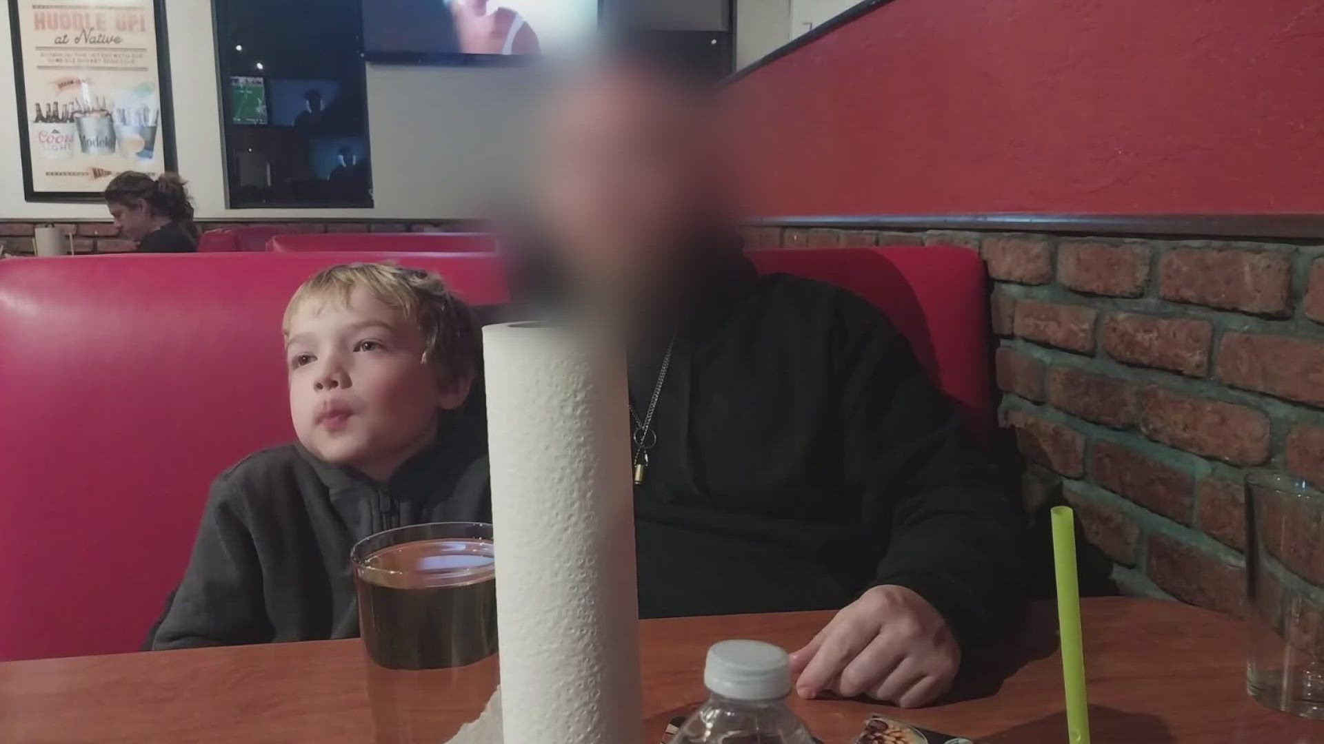 Kids found dead in Phoenix home were a 10-year-old, toddler