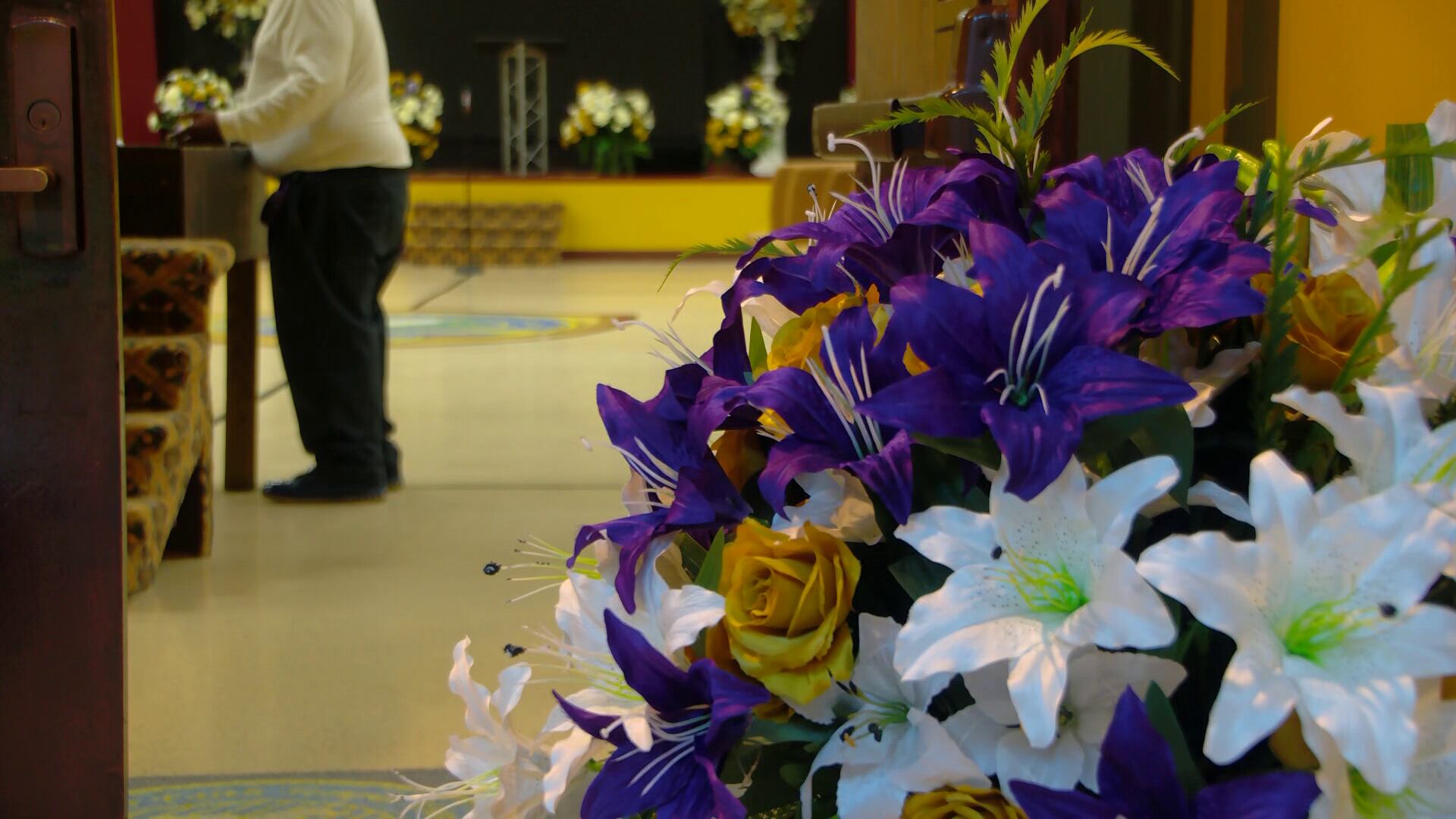 Memorial Day ceremony gives Mid-South community space to honor fallen ...