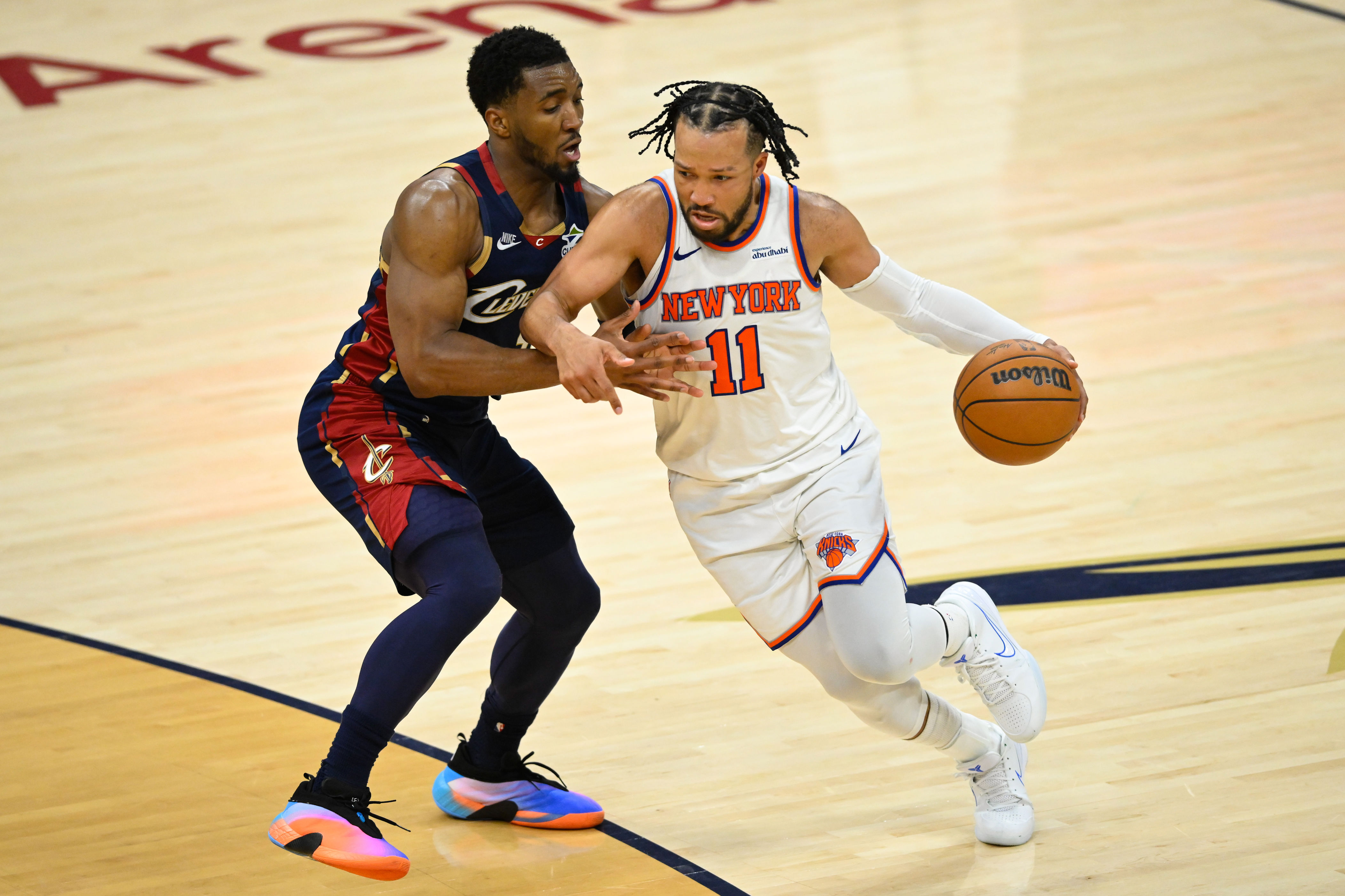 How to live stream Knicks vs Cavaliers: NBA Eastern Conference Finals ...