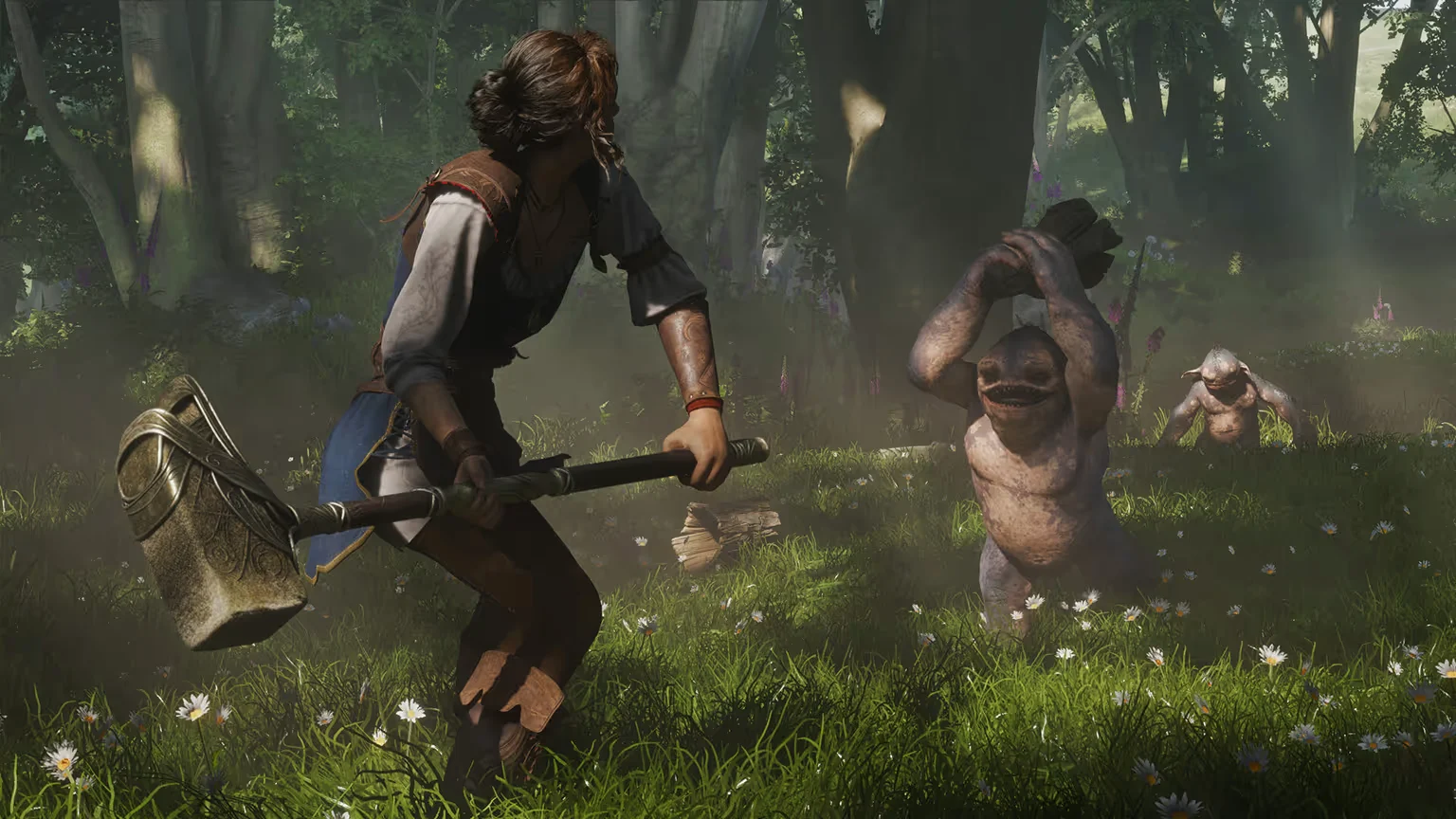 Fable: Playground Games sucht kurz vor Release noch Personal – Grund ...