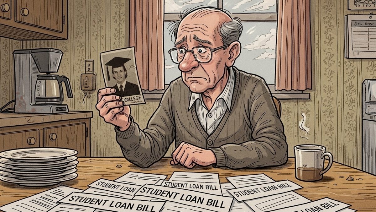 New law could block Parent PLUS borrowers from loan forgiveness