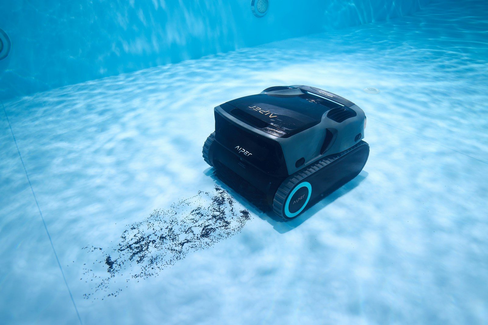 How pool robots are taking over one of summer’s worst chores