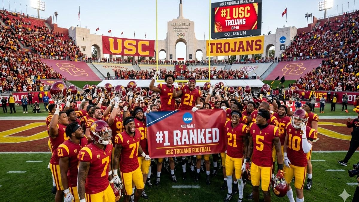Kings of college football recruitment: Top 10 of the 21 best classes of ...