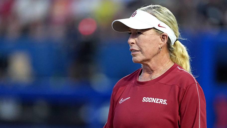 Patty Gasso and Oklahoma suffer immediate transfer loss that will shock ...