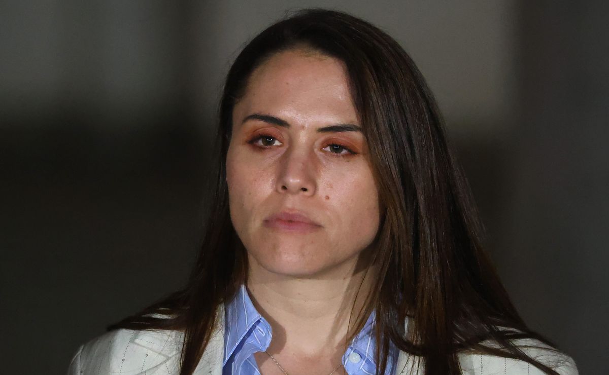 Natalia Duco es la ministra peor evaluada del gobierno de José Antonio ...