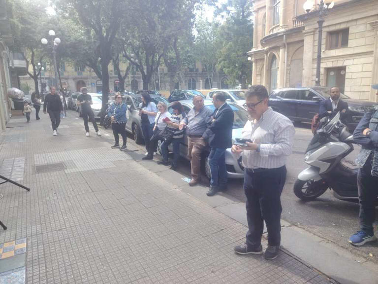 Basile vola verso la riconferma a sindaco con oltre il 50% dei voti ...