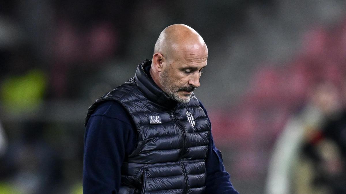 Italiano e lo sfogo post Juve sul campionato finito: "Mi dispiace che ...