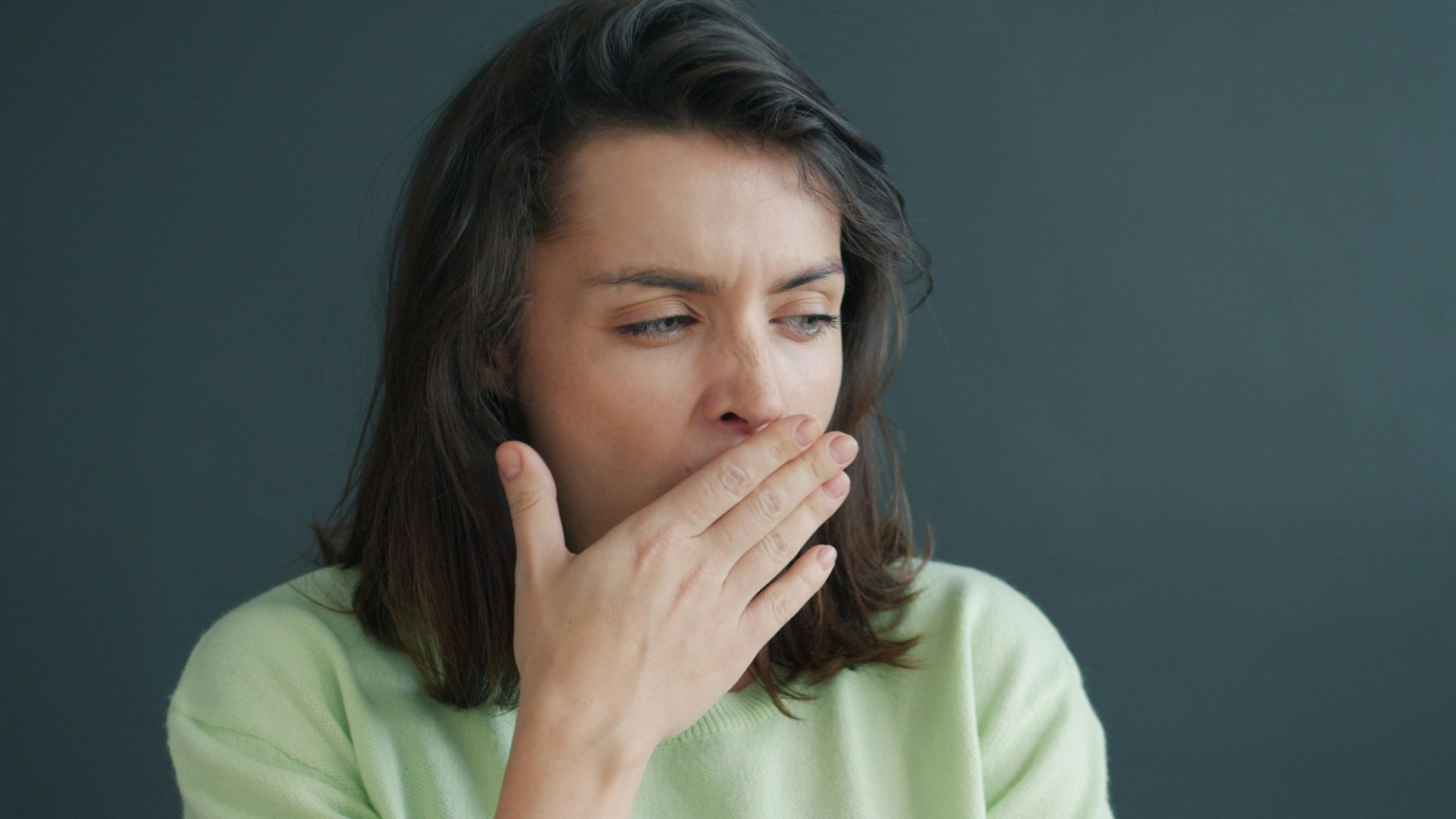 20 signs that you're unhealthier than you think