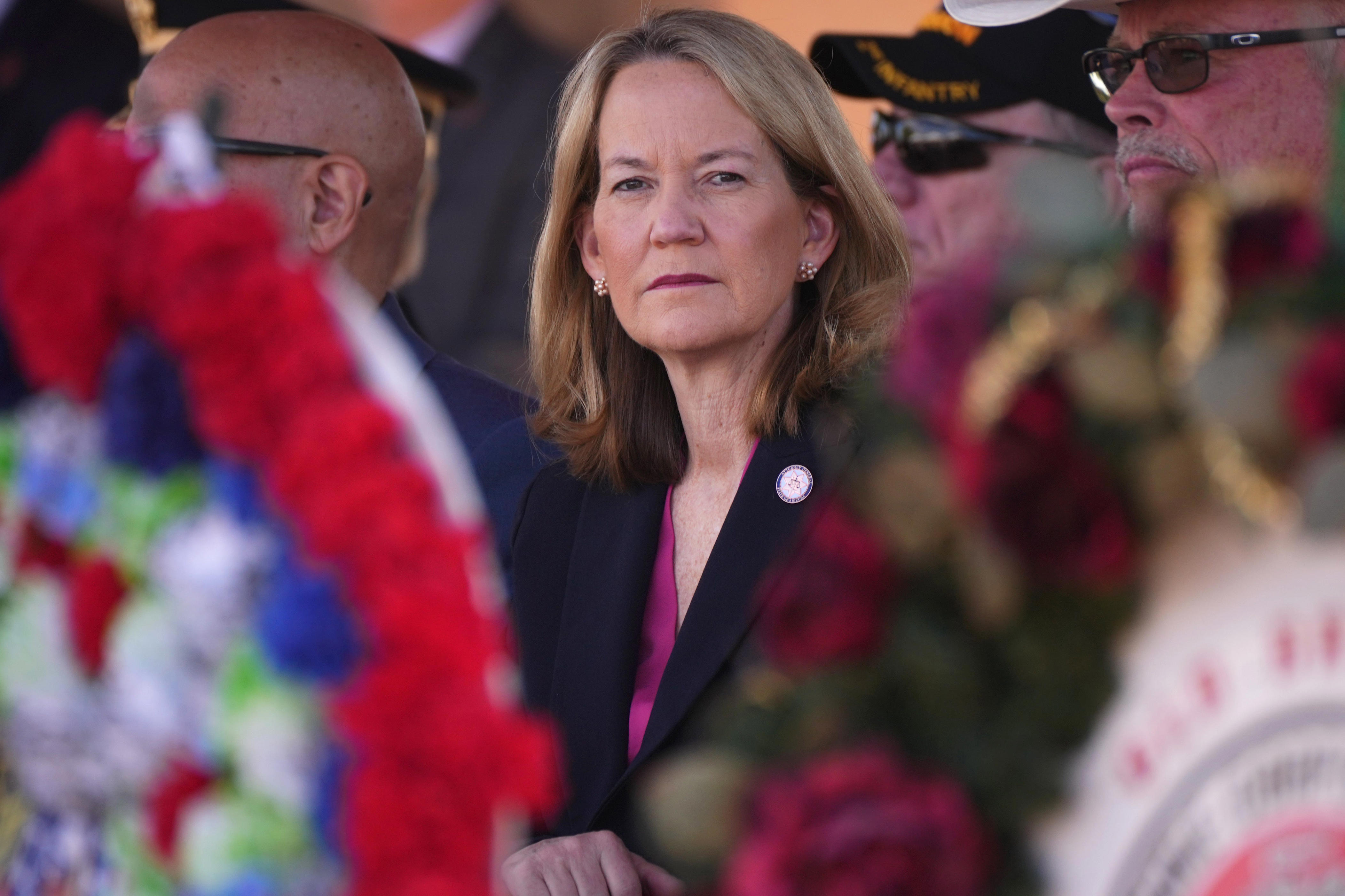 Why Katie Hobbs and Kris Mayes' feud is risky this election year
