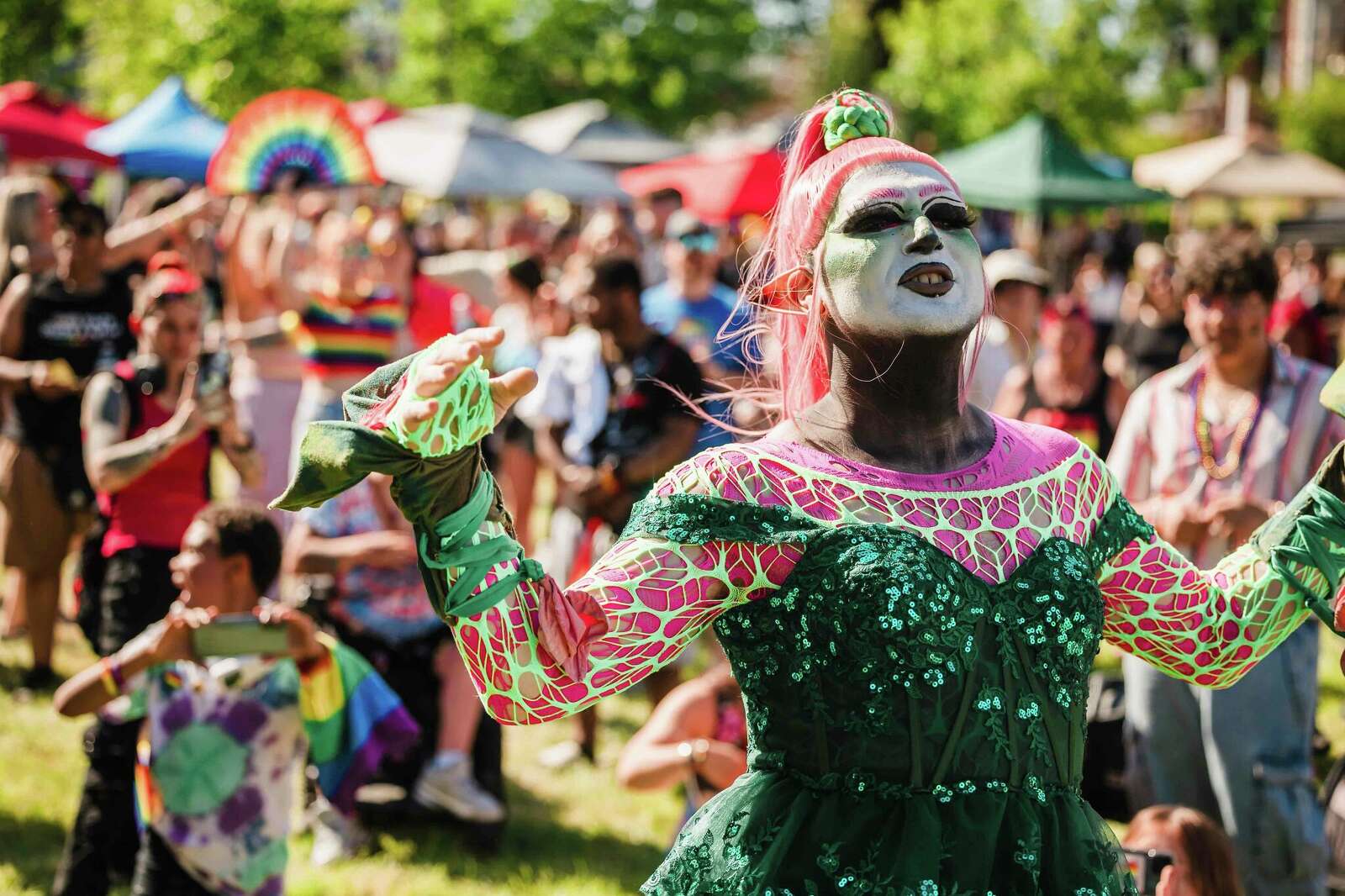 Your 2026 Capital Region guide for all things summer arts, entertainment