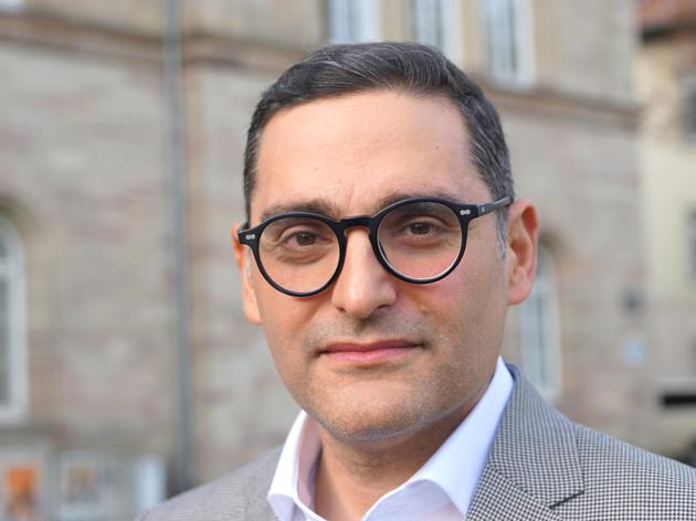 FDP unterstützt CDU-Kandidaten Kangarani bei Göttinger OB-Wahl
