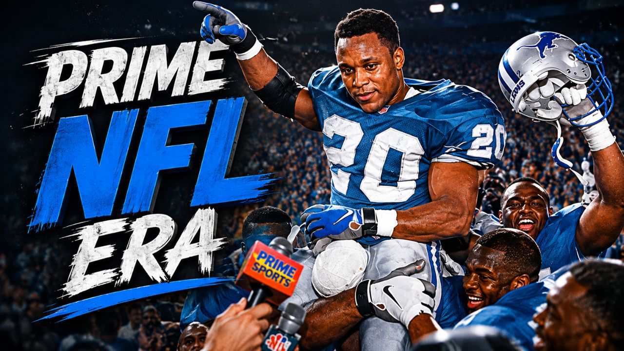 5 NFL legends Gen Z fans never got to watch live during football’s best era