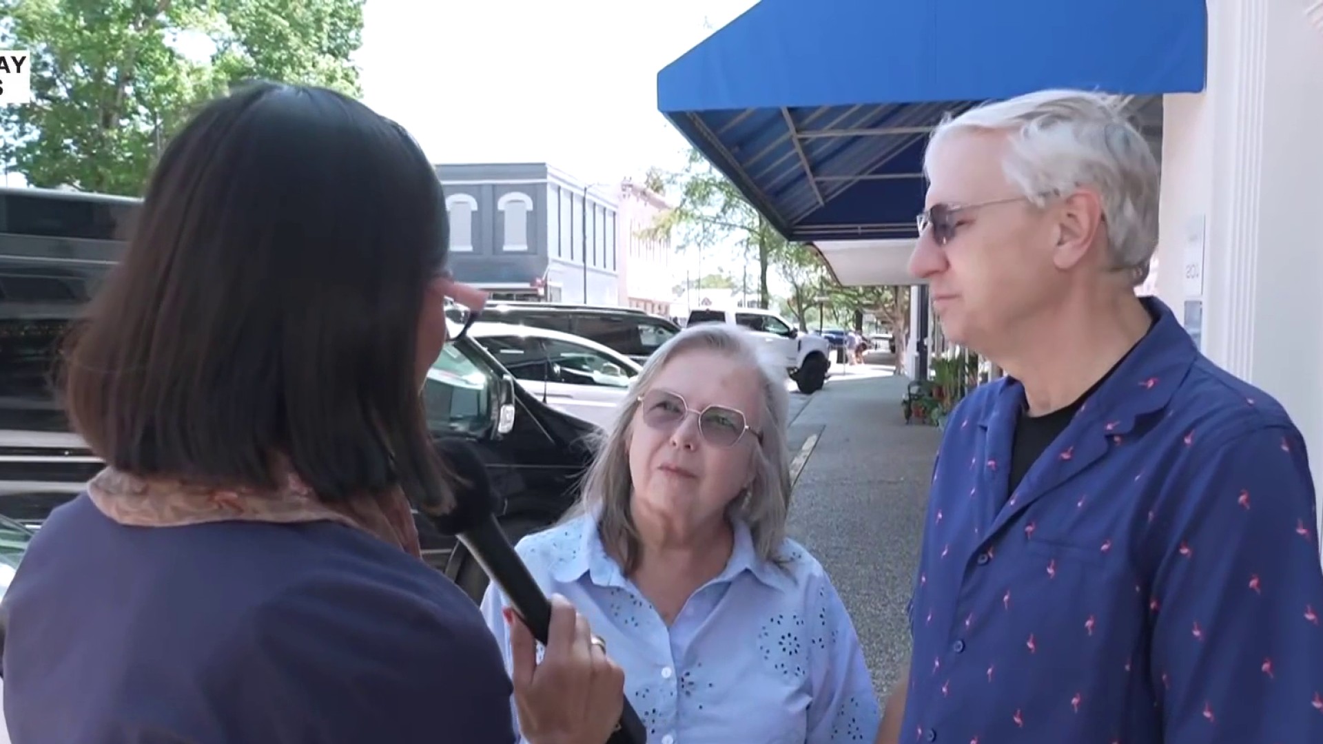 'He's just a crook': Texas voters speak out about Senate GOP candidates ...