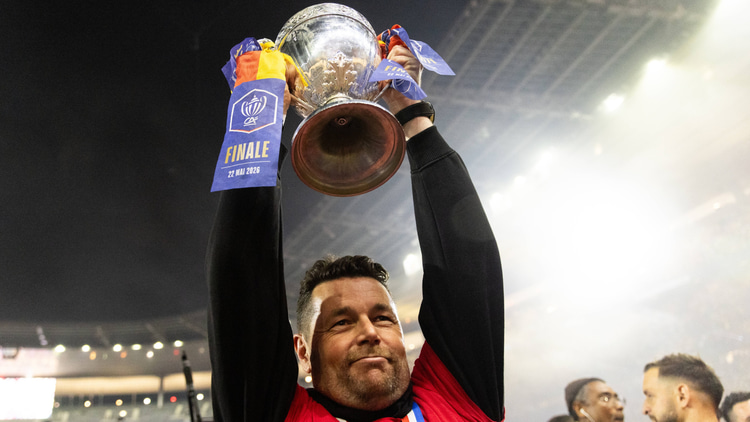 Liverpool news: Arne Slot, watch out! Manager of the season is gunning ...