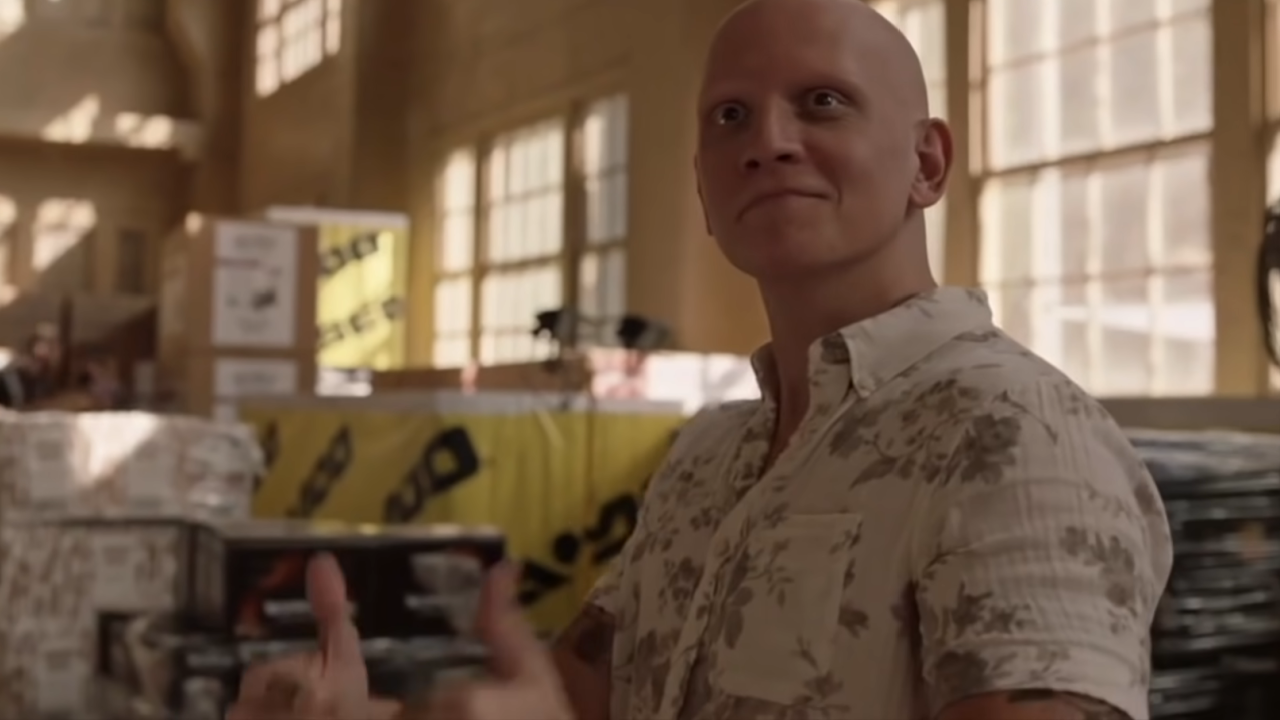 Side-Characters From TV And Movies That We Ended Up Loving More Than ...