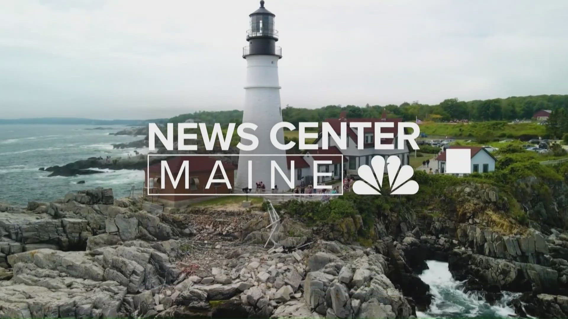 Latest headlines from News Center Maine on Memorial Day