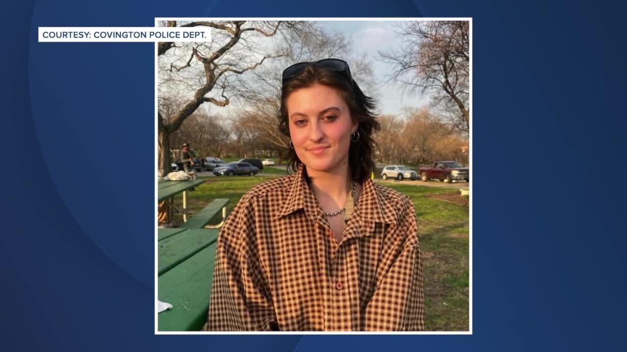 Body of missing NKU student Murry Foust found after weekslong search