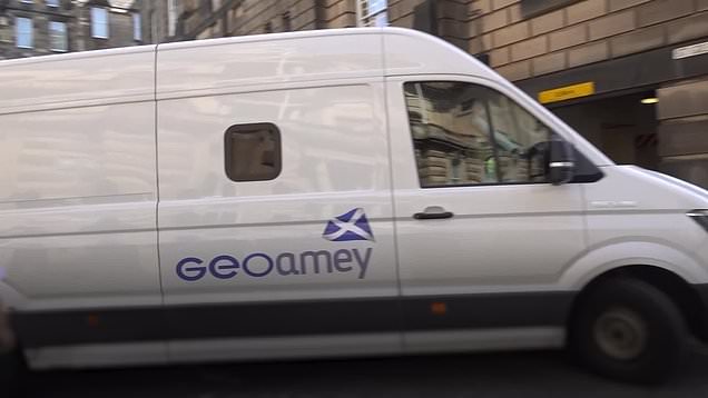 'Gutted' Swinney apologises to SNP members but 'never suspected ...