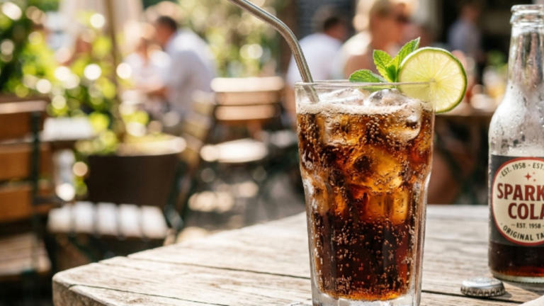 The real impact of daily soda: What happens to your body when you drink ...
