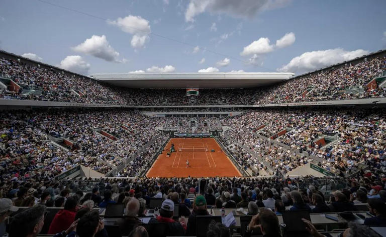 French Open 2026 erupts with early chaos as Roland Garros drama takes ...
