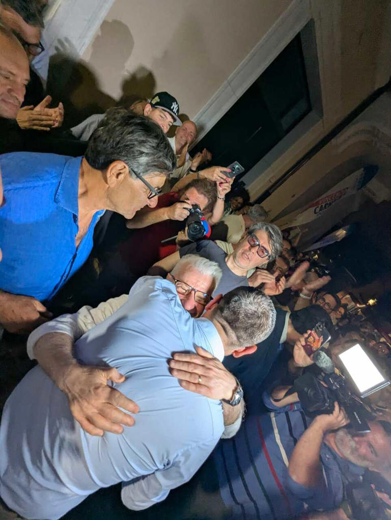 Fondi ha scelto il sindaco, netta vittoria di Carnevale: le prime ...