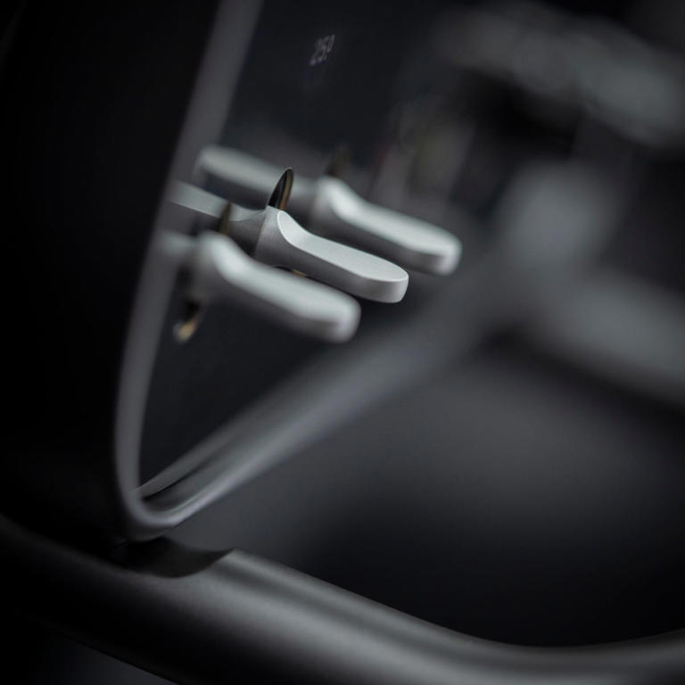 Ferrari goes electric: The Luce is here!