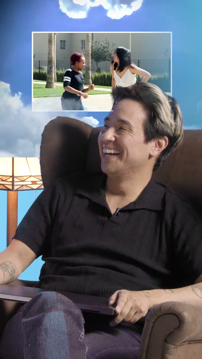 I'm killing my viral BuzzFeed video: Ash Perez