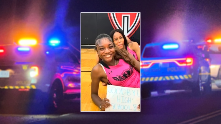 Harker Heights High School senior killed in shooting at BLORA days ...