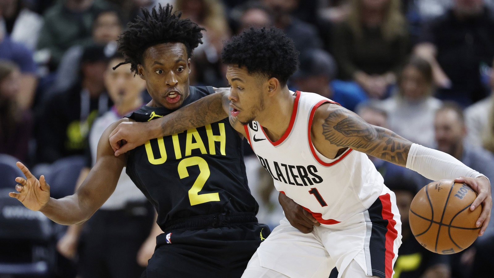 Warriors rumors: Collin Sexton, Anfernee Simons linked to Dubs as early ...