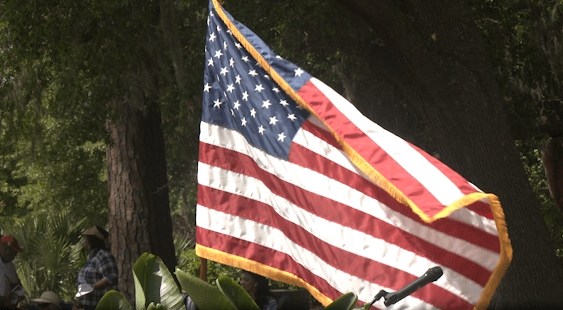 Lowcountry honors Memorial Day with community events