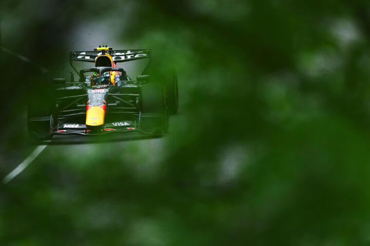 Highlights: What happened in the 2026 Formula 1 Canadian Grand Prix?