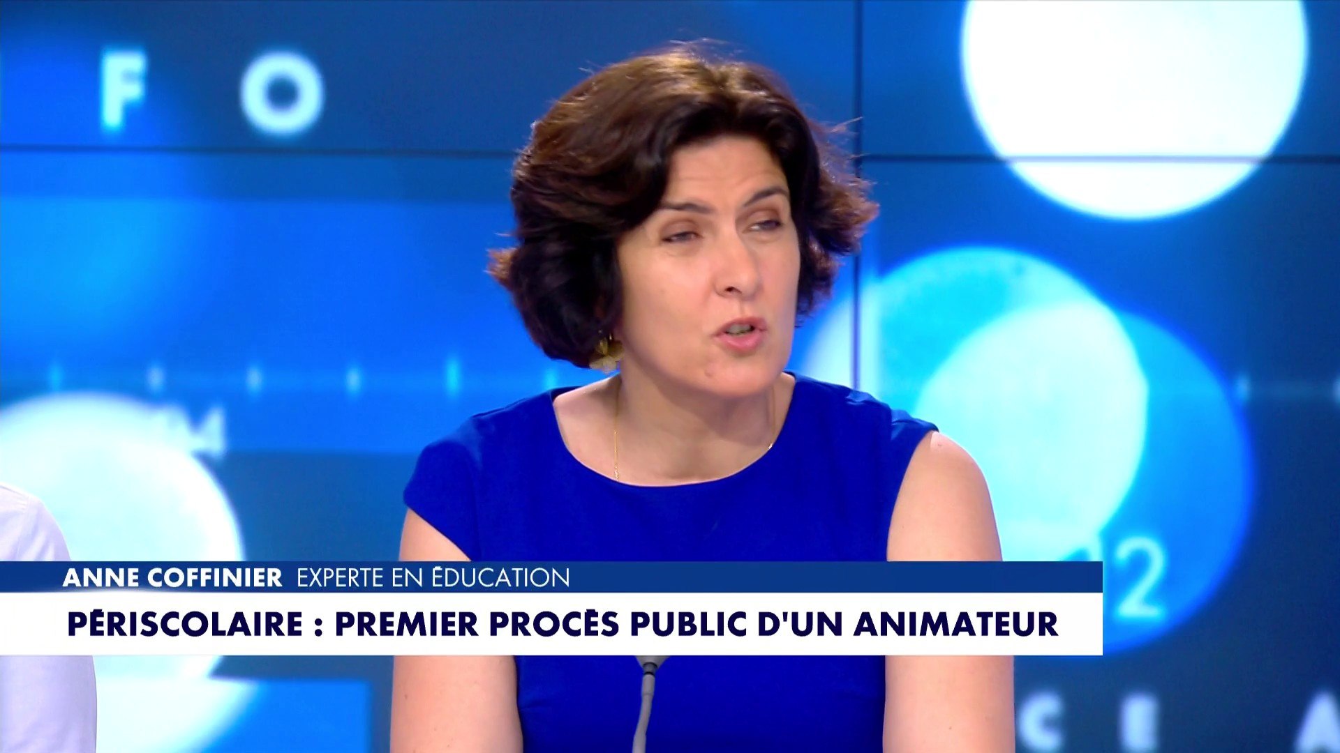 Anne Coffinier : « Les faits sont terrifiants