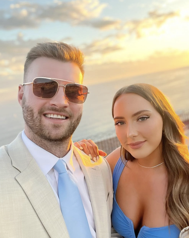 Eminem's daughter Hailie Jade Scott shares sweet new photo of her son ...