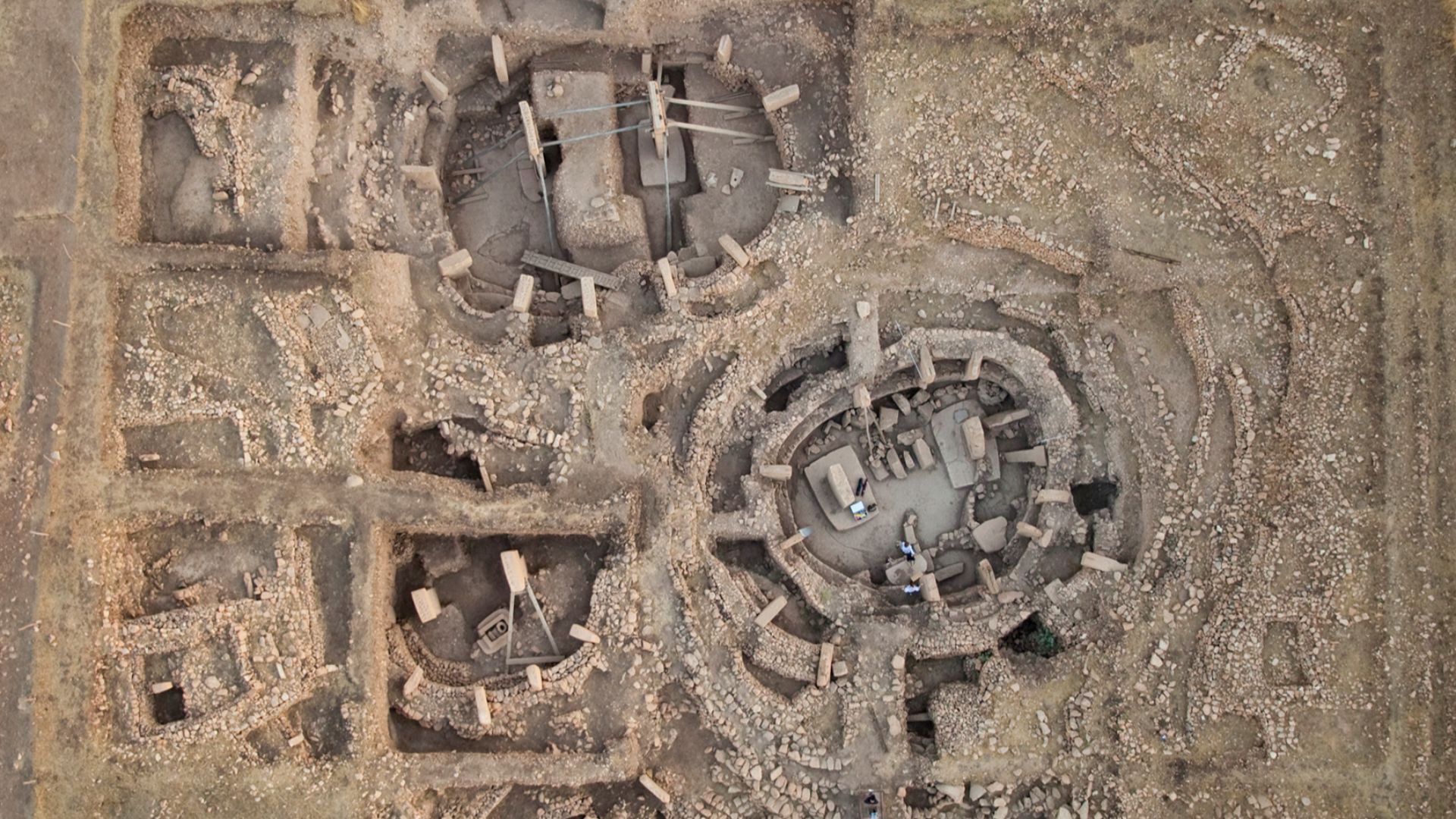 20 archaeological finds that sound fake but are completely real
