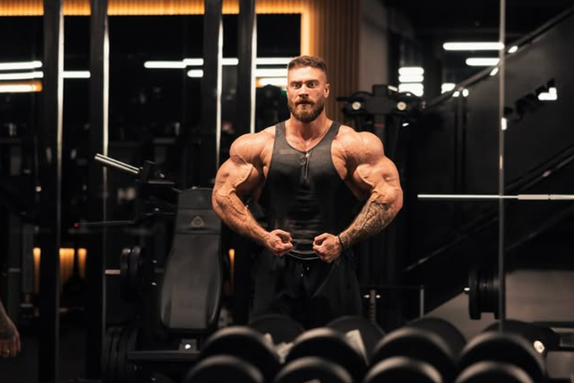 10 bodybuilders with the size, mobility and charisma to excel in WWE