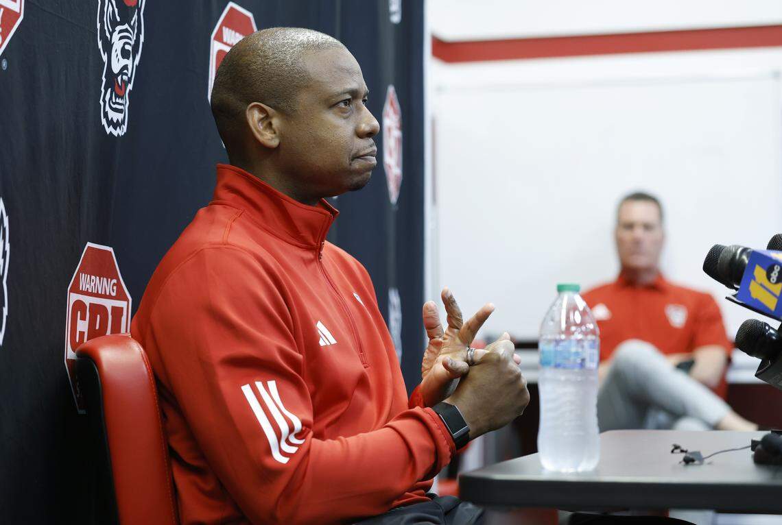 Justin Gainey, NC State add international big man to upcoming roster