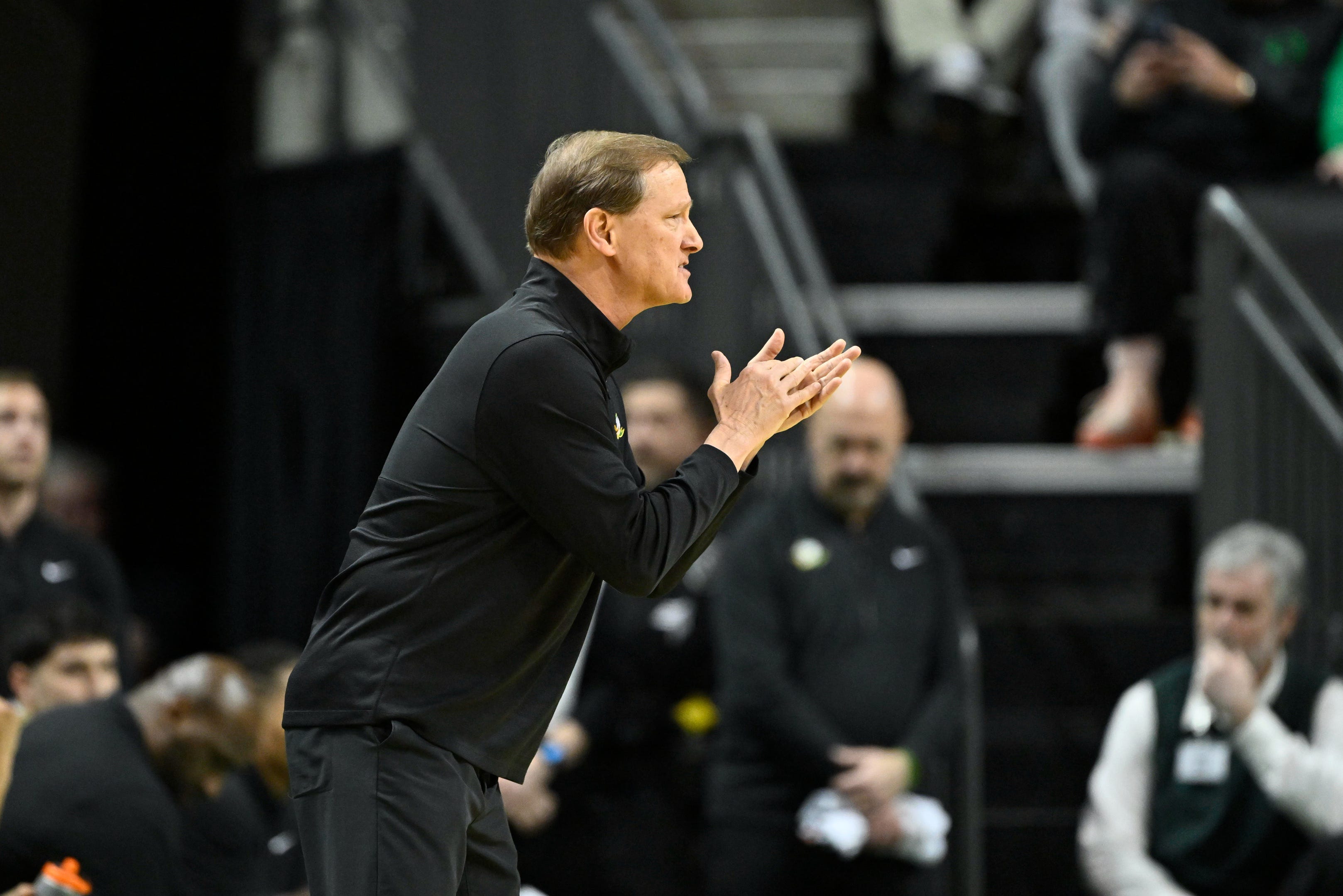2027 4-star SG Chase Lumpkin aims to schedule visit to Oregon