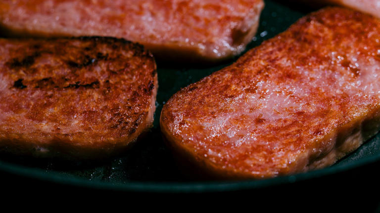 Not spam or deviled ham: The old-school canned meat boomers are keeping ...