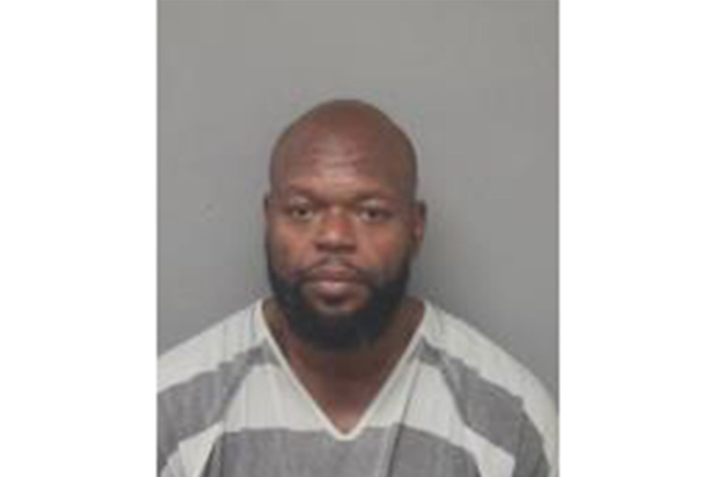 Indiana police chief arrested on slew of charges after feds raided home ...