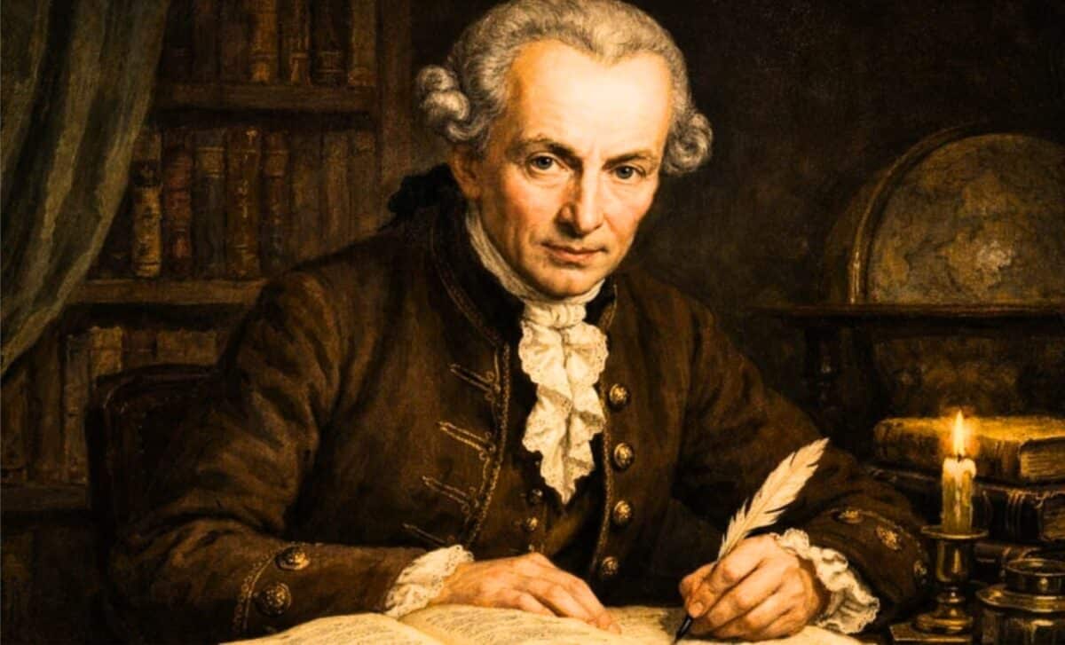 Immanuel Kant, German philosopher: "If you punish a child for being ...