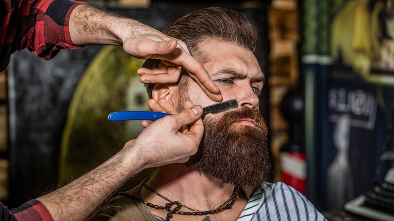 The unfortunate side effect that beards may have had on your hair growth