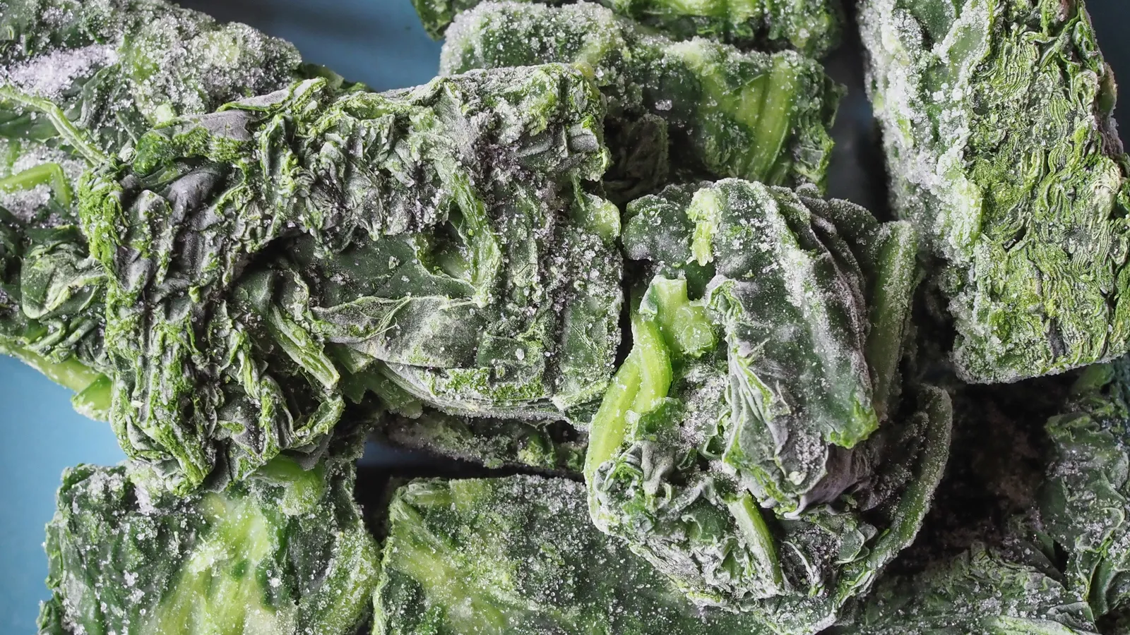 12 reasons frozen spinach is becoming a quiet favorite for easier ...