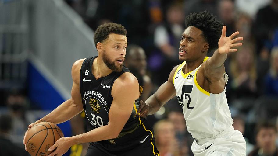 Report: Warriors targeting 2 scoring guards with mid-level exception