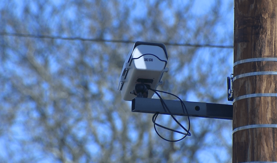What penalties drivers could face for speeding through some Connecticut ...