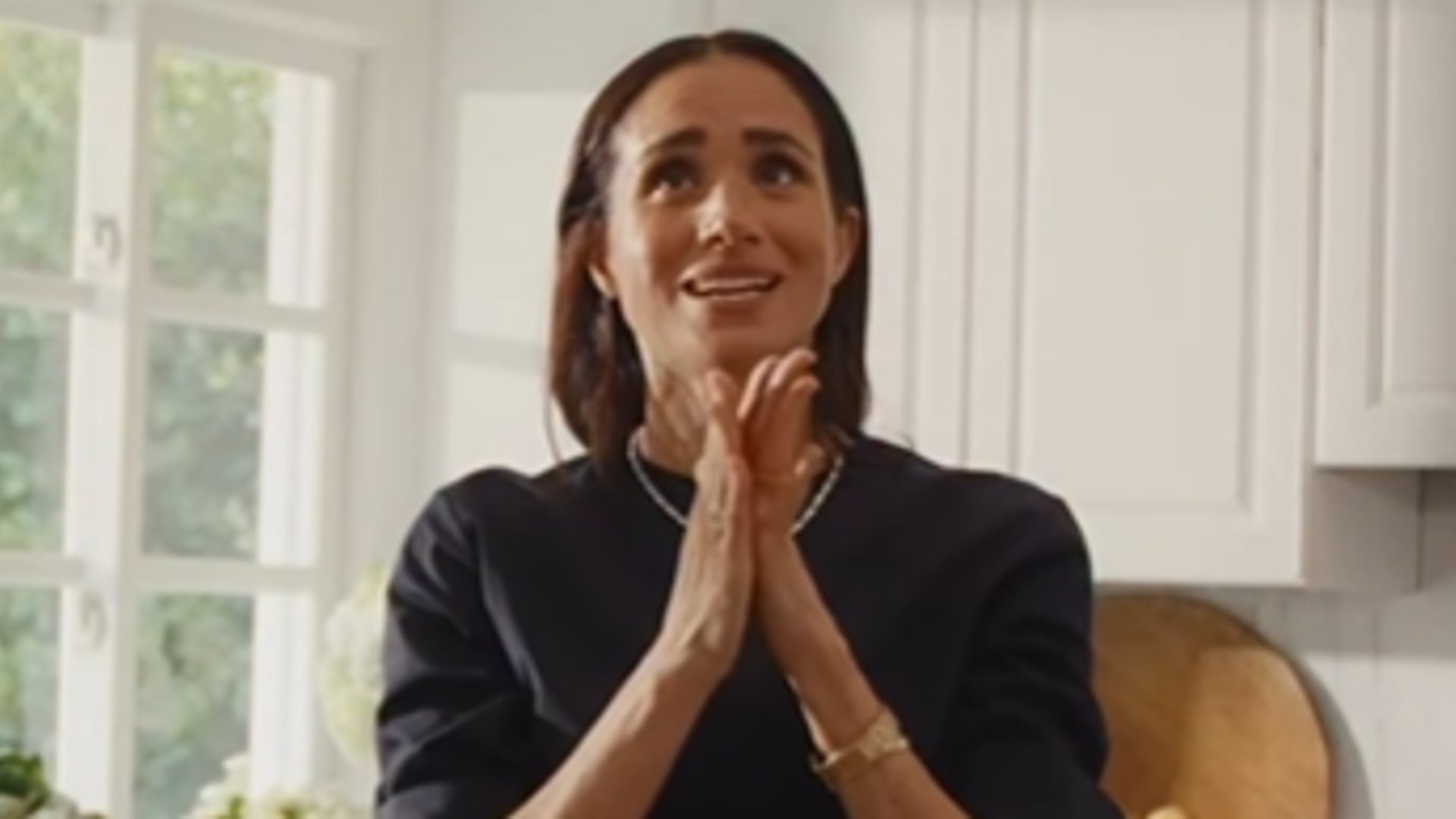 Meghan Markle reveals adorable nicknames for children Archie and ...