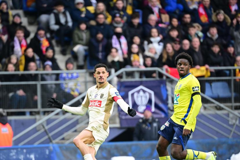 Le club turc de Kasimpasa a fait une offre pour Elson Mendes (Sochaux)