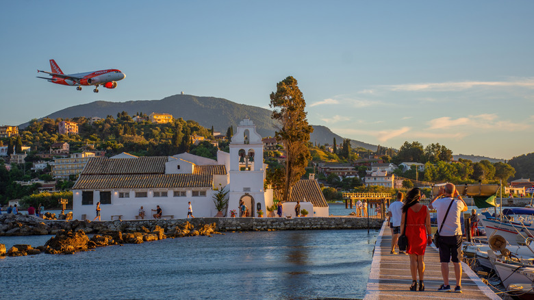 These are the cheapest European countries to fly to from the US