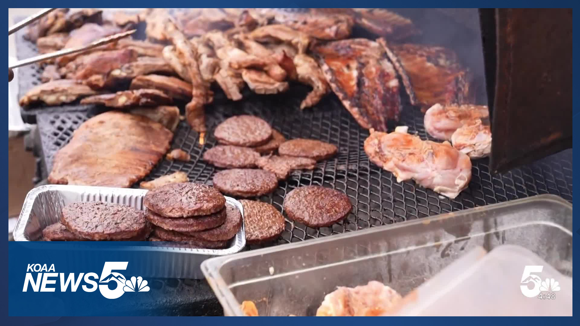 How to save on grilling despite record high beef prices