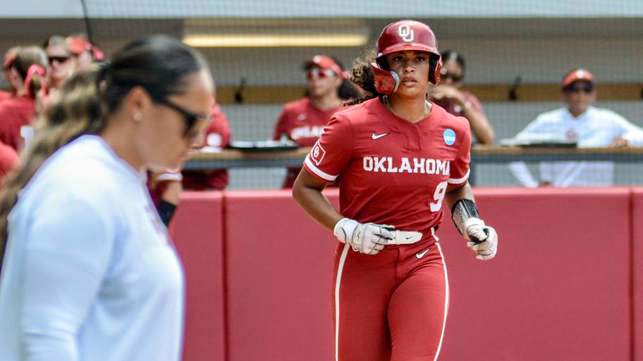 Oklahoma's Tia Milloy announces future plans following the 2026 season